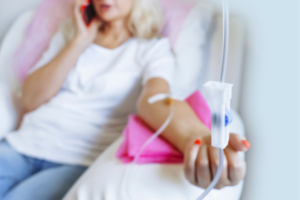 How Vitamin IV Drip Near Me Boosts Health And Wellness